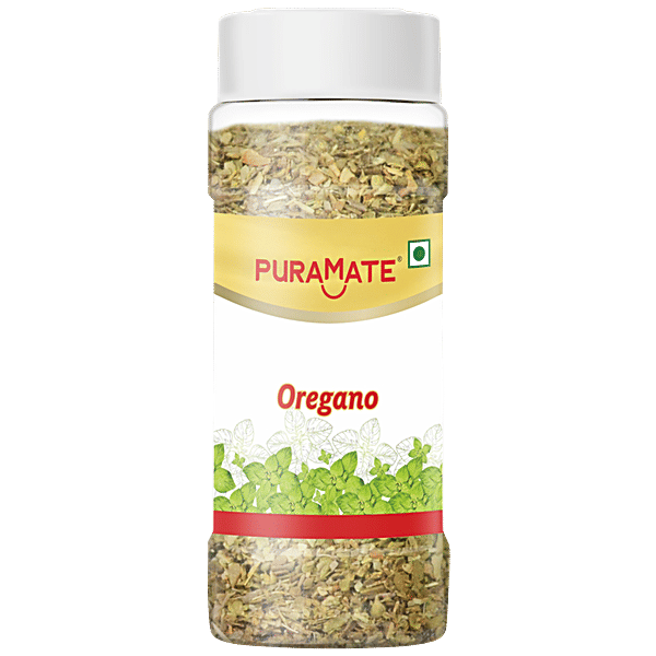 Buy Puramate Oregano Online at Best Price of Rs 85 - bigbasket