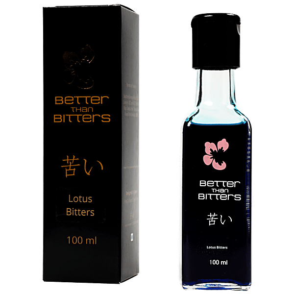 Buy Sakurafresh Lotus Bitters Online at Best Price of Rs 1593 - bigbasket