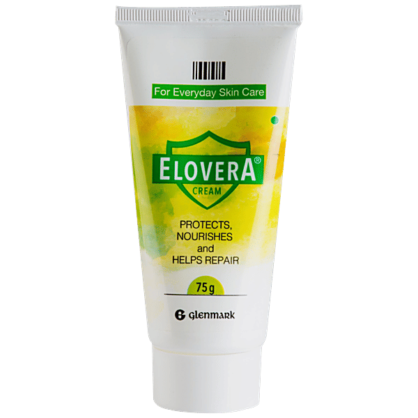 Buy Elovera Moisturising Cream Online at Best Price of Rs 240 - bigbasket