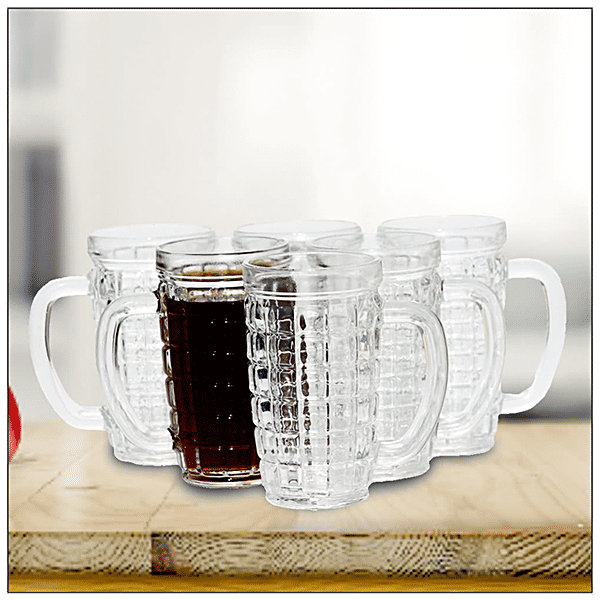 Buy Yera Juice/Milk Mugs Online at Best Price of Rs 249 - bigbasket