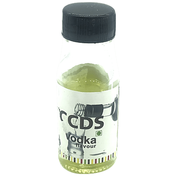 Buy CCDS Liquid Food Essence - Vodka Flavour Online at Best Price of Rs ...