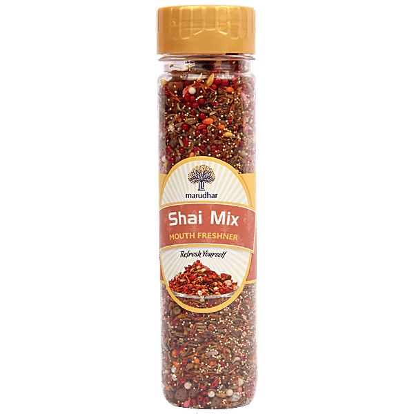 Buy Marudhar Shai Mix Online at Best Price of Rs 200 - bigbasket