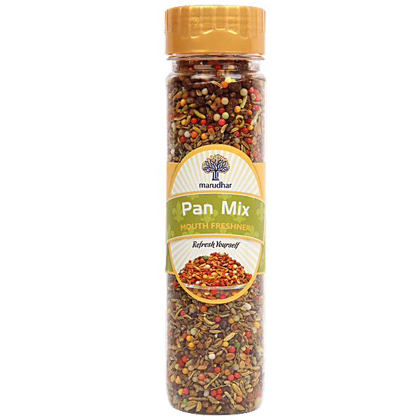Buy Marudhar Pan Mix Online at Best Price of Rs 155 - bigbasket