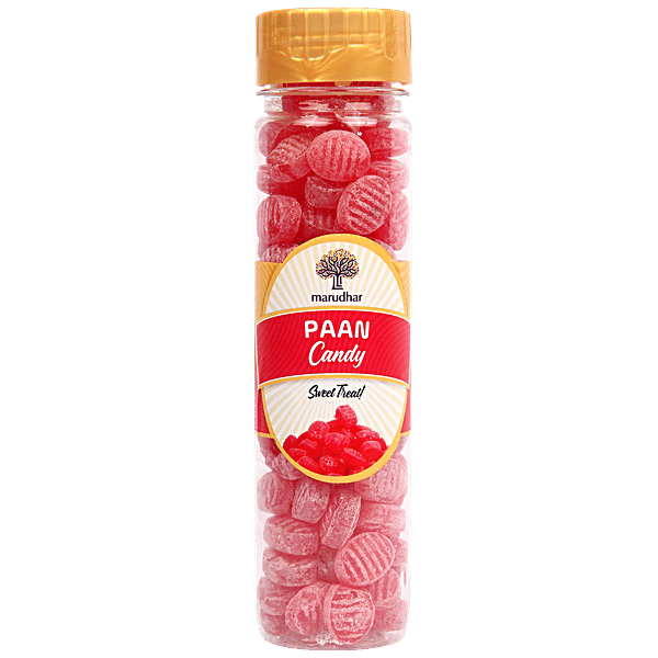 Buy Marudhar Pan Candy - Sweet Treat Online at Best Price of Rs 130 ...