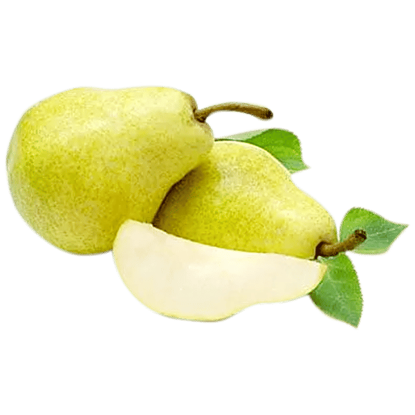 Buy fresho! Green Pear - Imported Online at Best Price of Rs 206.58 ...