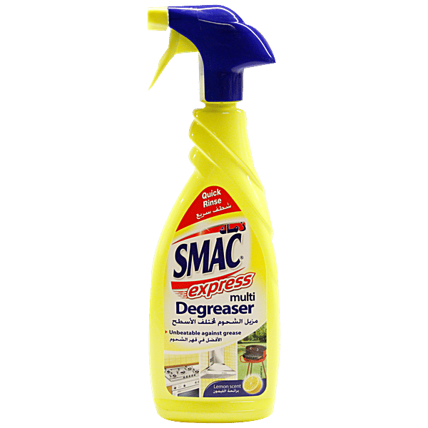 Buy Smac Express Multi Degreaser - Lemon Scent Online at Best Price of ...