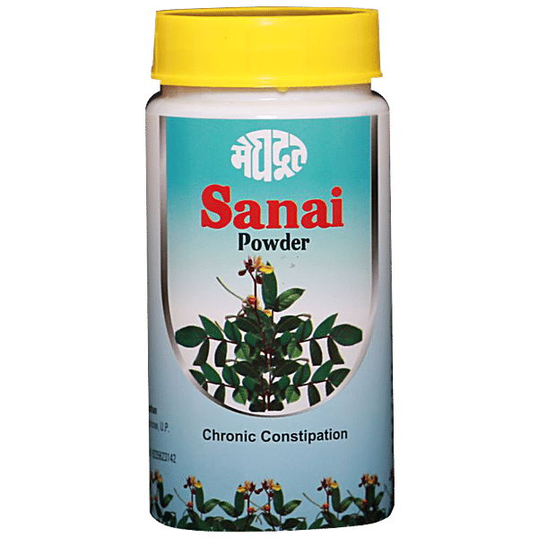 Buy Meghdoot Ayurvedic Sanai Powder Online at Best Price of Rs 65 ...