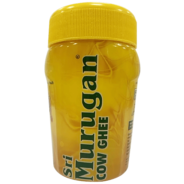 Buy Sri Murugan Cow Ghee Online at Best Price of Rs 722.73 - bigbasket