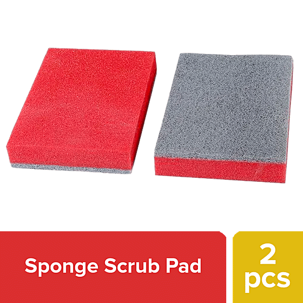 Buy Liao Sponge Scouring Pad Online at Best Price of Rs 89 - bigbasket