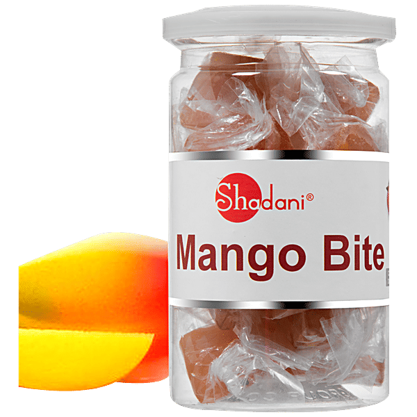 Buy Shadani Mango Bite Online at Best Price of Rs 165 - bigbasket