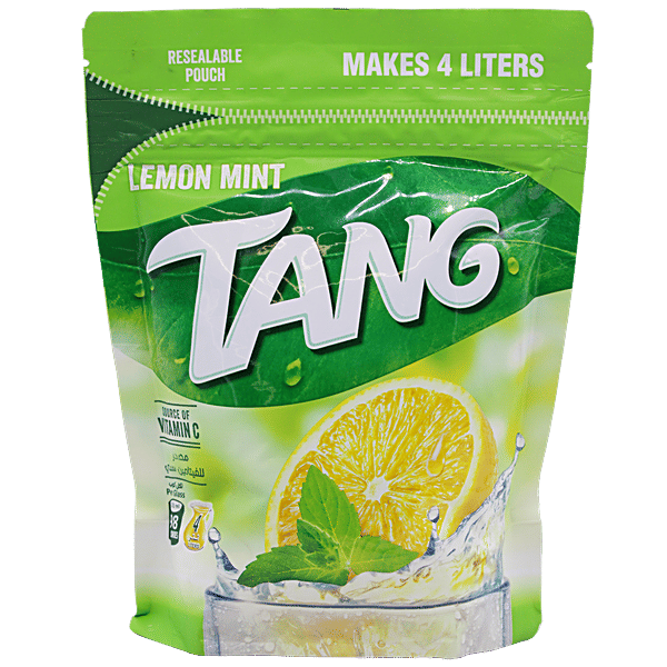 Buy Tang Lemon Mint Drink Powder Online at Best Price of Rs 349 - bigbasket