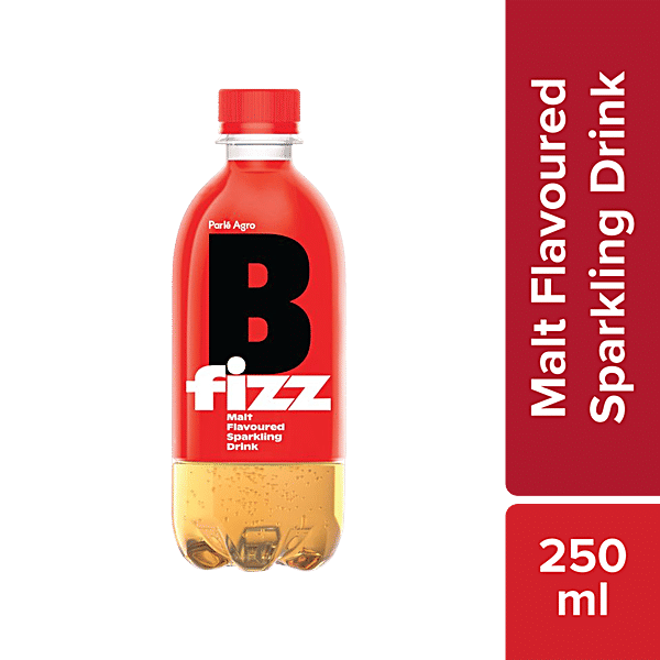 Buy B Fizz Drink Online at Best Price of Rs 18.8 - bigbasket