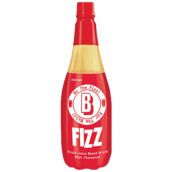 Buy B Fizz Drink Online at Best Price of Rs 60 - bigbasket