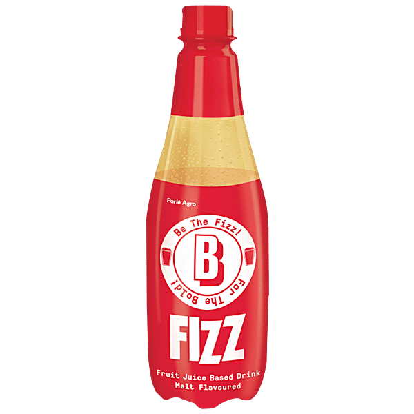 Buy B Fizz Drink Online at Best Price of Rs 33 - bigbasket