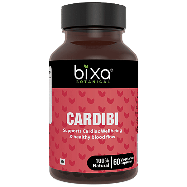 Buy Bixa Botanical Cardibi Online at Best Price of Rs 695 - bigbasket