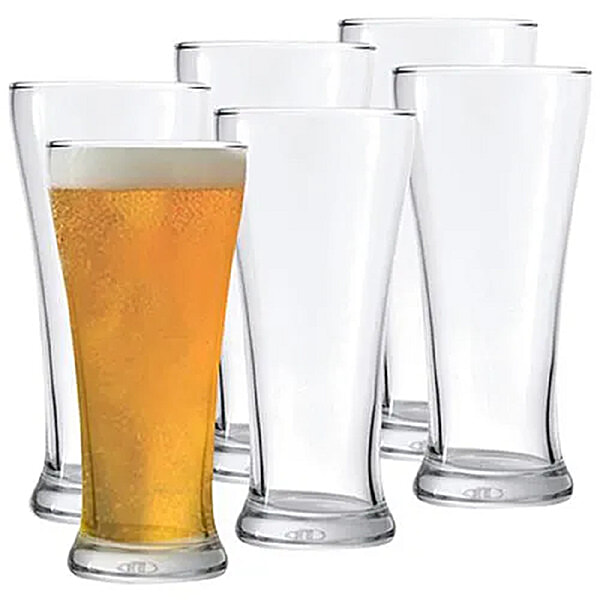 Buy Ocean Pilsner Long Drink Glass - New, B00914 Online at Best Price ...