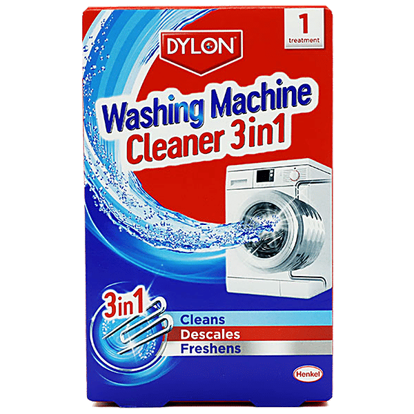 Buy Dylon Washing Machine Cleaner Online at Best Price of Rs 399 ...