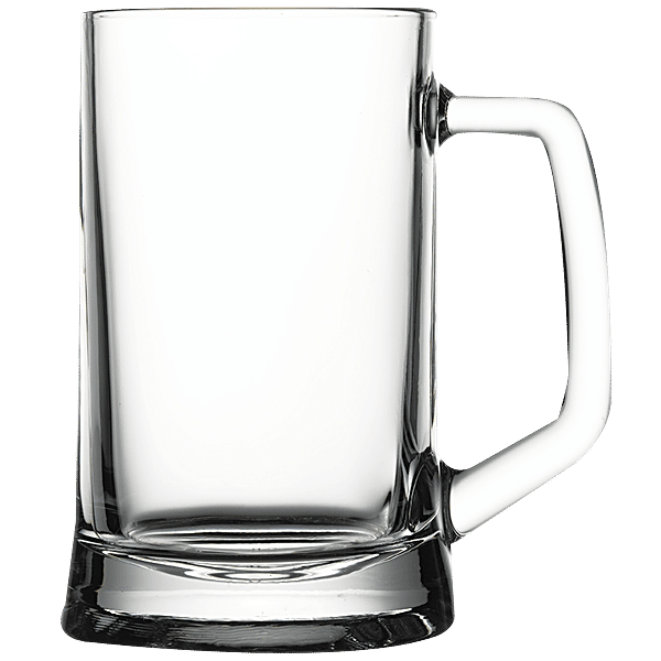 Buy Pasabahce Pub Glass Beer Mug Online at Best Price of Rs 590 - bigbasket