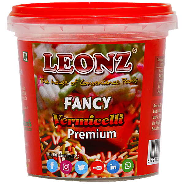 Buy Leonz Fancy Chocochips Online at Best Price of Rs 90 - bigbasket