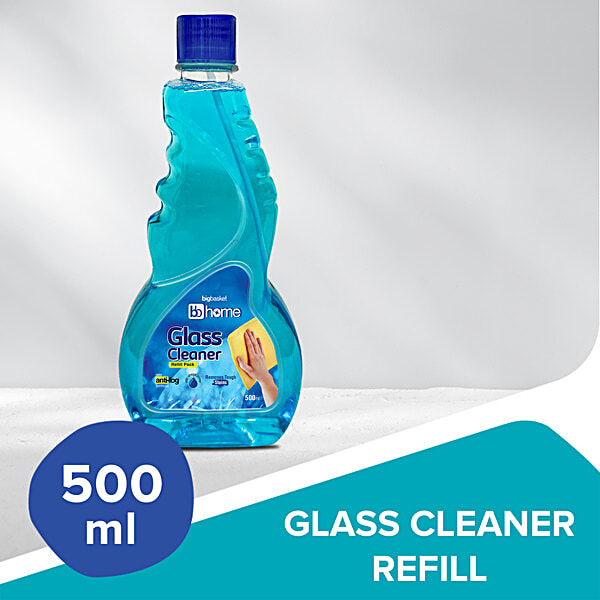 Buy bb home Glass Multipurpose Surface Cleaner Liquid Online at Best ...