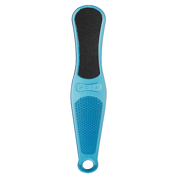 Buy Avon Foot Works Double Action Foot File Online at Best Price of Rs ...