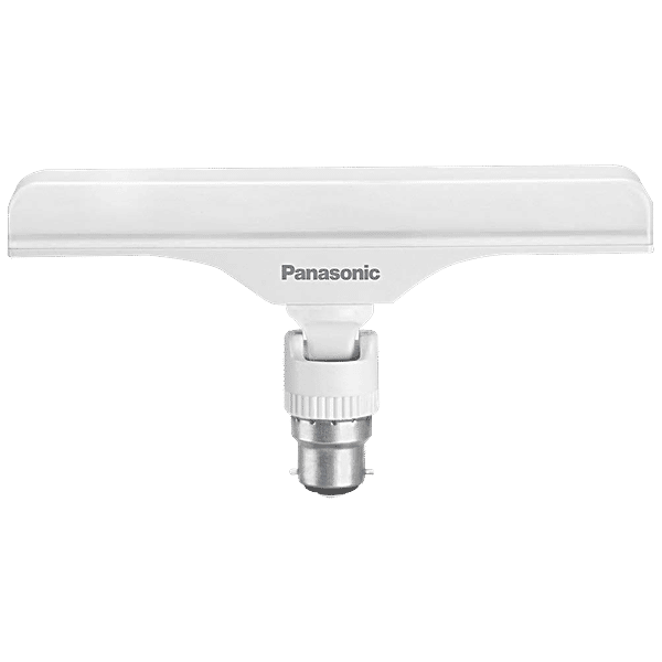 Buy Panasonic LED 10W T-Bulb Online at Best Price of Rs 263.2 - bigbasket