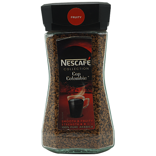 Buy Nescafe Gold Blend Origins Cap Colombia Online at Best Price of Rs ...