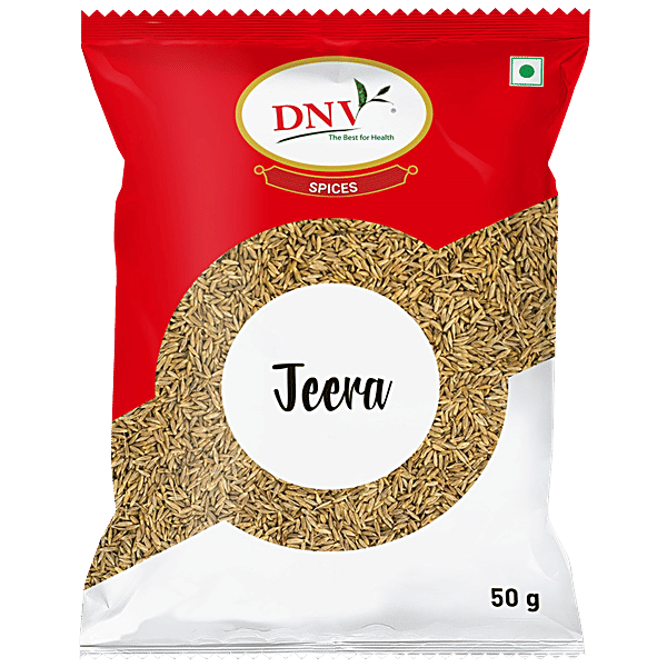 Buy DNV Jeera Online at Best Price of Rs 34.8 - bigbasket
