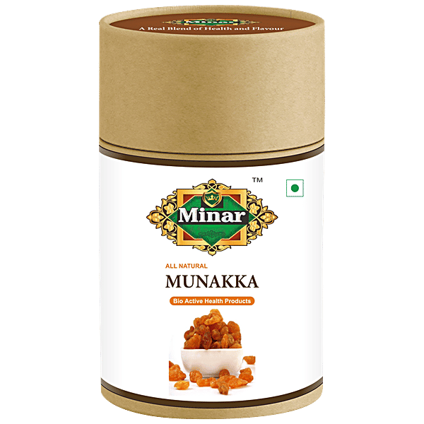 Buy MINAR Munakka Dry Fruits Online at Best Price of Rs 293 - bigbasket