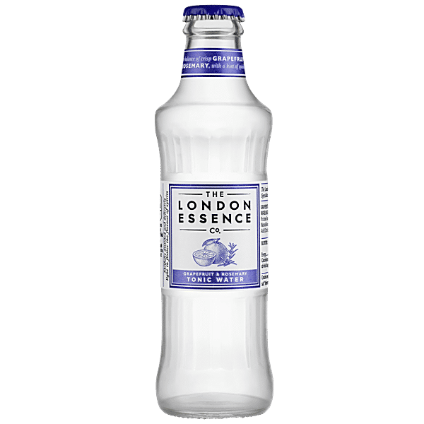 Buy The London Essence Co. Grapefruit & Rosemary Tonic Water Online at ...