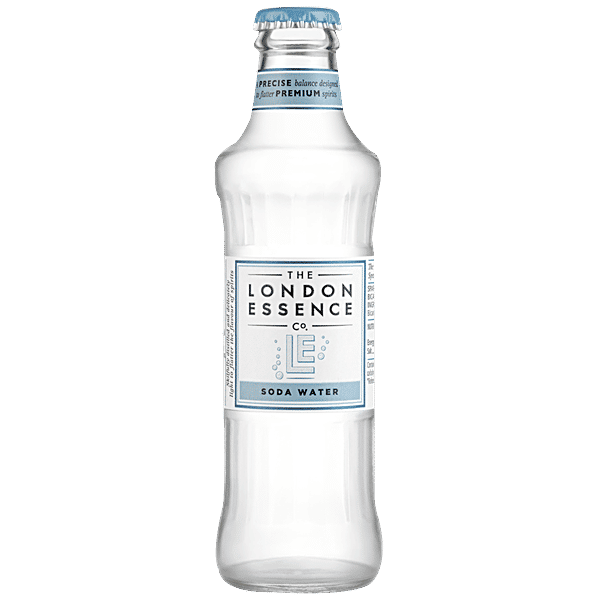 Buy The London Essence Co. Soda Water Online at Best Price of Rs 155 ...