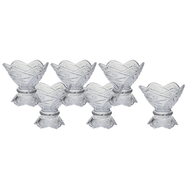 Buy Deli Ice Cream Cup Set Online at Best Price of Rs 825 - bigbasket