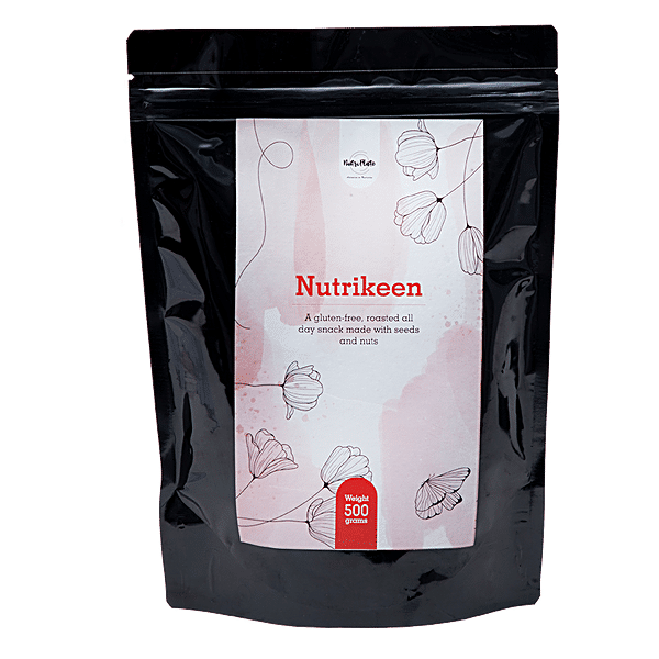 Buy Nutriplate India Jawar Flakes - Essential Vitamins & Antioxidants ...