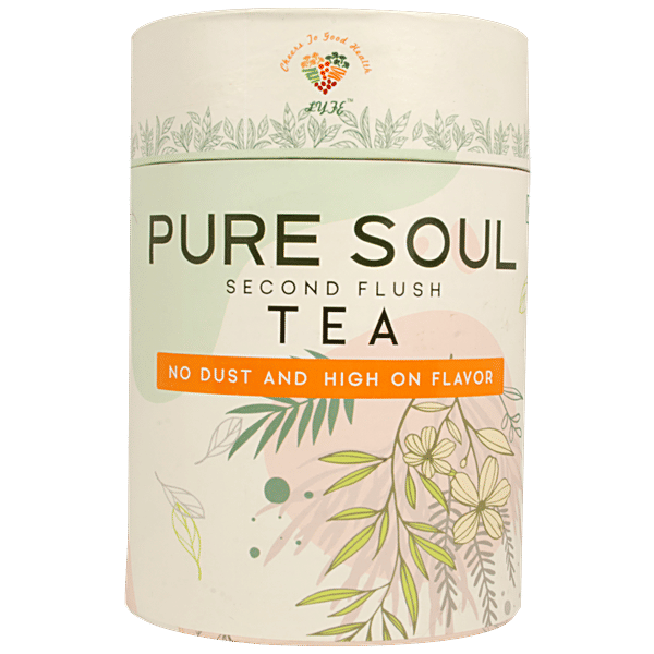 Buy LYFE Tea - Pure Soul Online at Best Price of Rs 149 - bigbasket