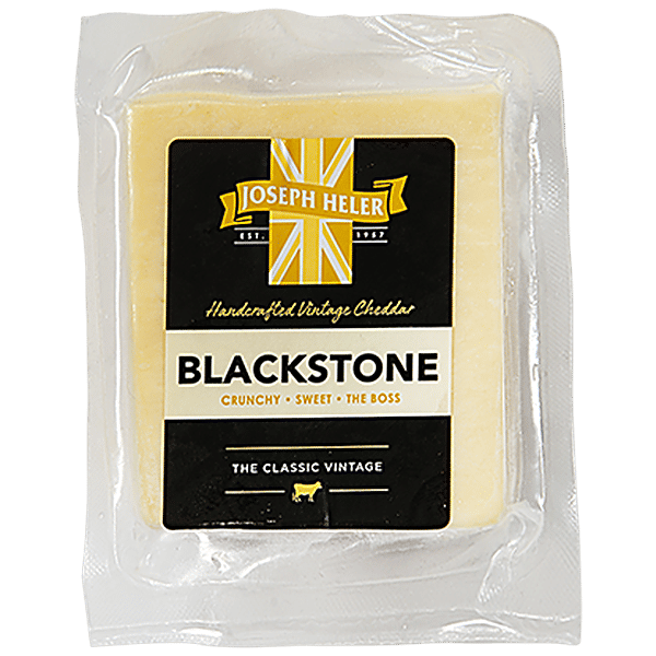 Buy Joseph Heler Vintage Cheddar Cheese Portions Online at Best Price ...