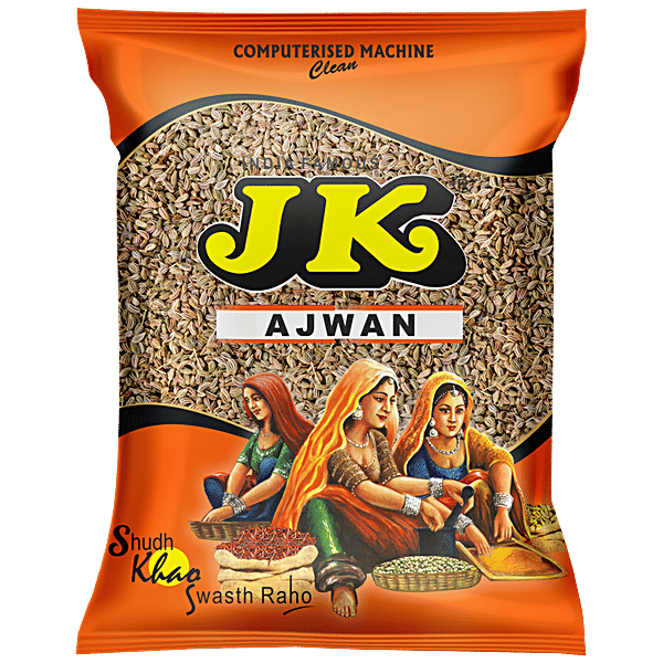 Buy JK Ajwan Online at Best Price of Rs 60 - bigbasket