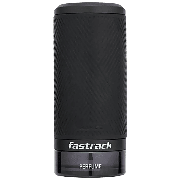 Buy Fastrack Perfume - Trance, For Men, Zesty Citrus Fragrance Online ...