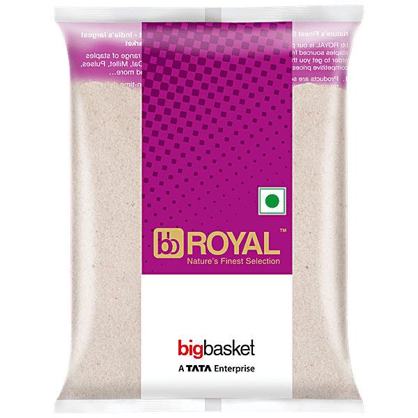 Buy bb Royal Rock salt - Himalayan, Pink Online at Best Price of Rs 39 ...