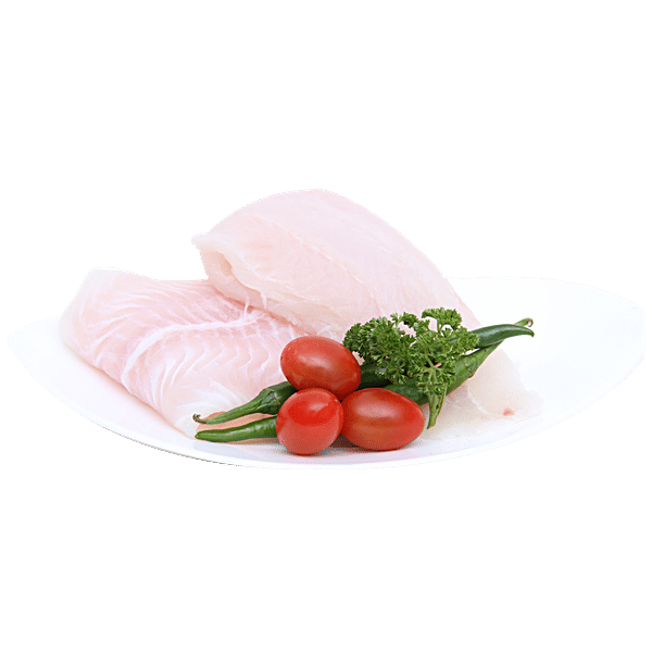 Buy fresho! Singhada Fillet - Fresh River Fish, Cleaned Online at Best ...