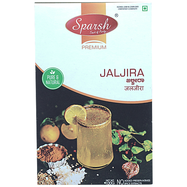 Buy Sparsh Sparsh Jaljira Powder Online at Best Price of Rs 45 - bigbasket