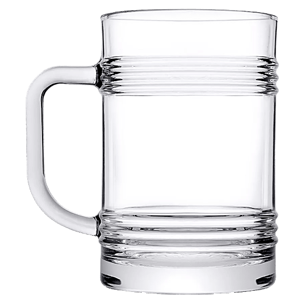 Buy BB Home Munich Beer Mug - High Quality, Dishwasher Safe Online at ...