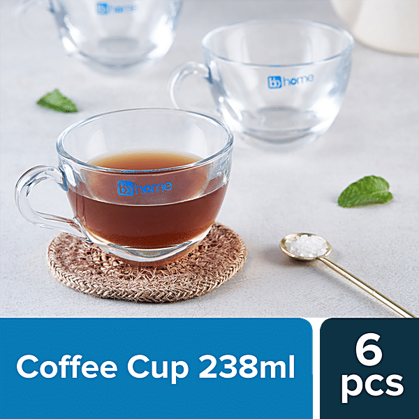Buy bb home Tea/ Coffee Cup Set - Houston Online at Best Price of Rs ...
