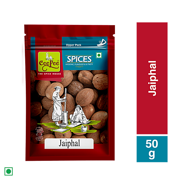 Buy Cee Pee Jaiphal - Adds Flavour & Aroma Online at Best Price of Rs ...
