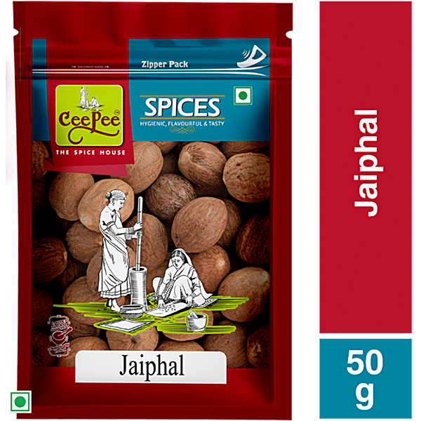 Buy Cee Pee Jaiphal - Adds Flavour & Aroma Online at Best Price of Rs ...