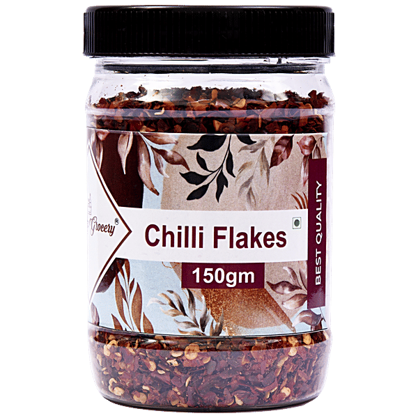 Buy Kitchen Grocery Chilli Flakes Online at Best Price of Rs 329 ...