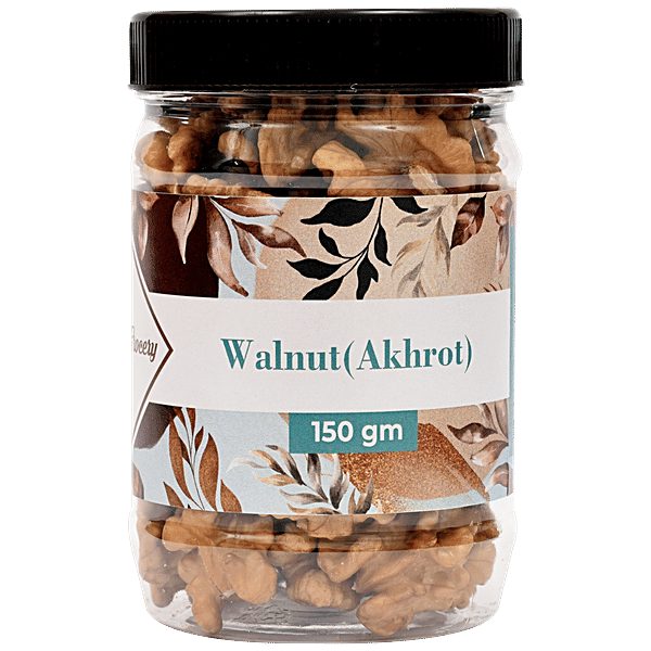 Buy Kitchen Grocery Walnut/Akhrot - Vacuum Packed Online at Best Price ...