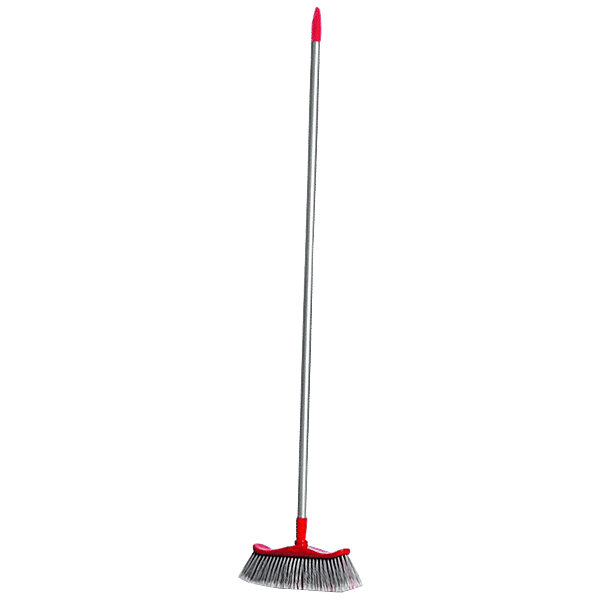 Buy Kleeno by Cello Telescopic Broom Brush - High Quality, Durable ...