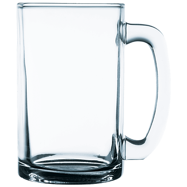 Buy Union Glass Juice/Coffee Glass Mugs Online at Best Price of Rs 580 ...