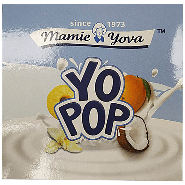 Buy Mamie Yova Yo Pop - Drinkable Yoghurt Special Combo Pack Online at ...