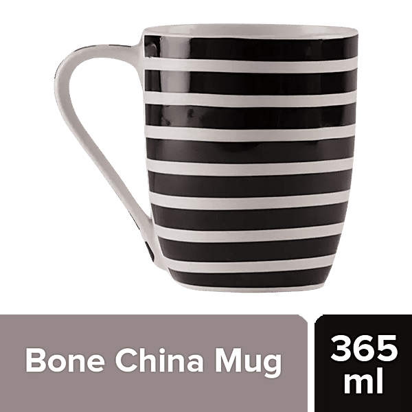 Buy bb home Tea/ Coffee/ Milk Mug, Handmade Bone China, Minimus Online ...